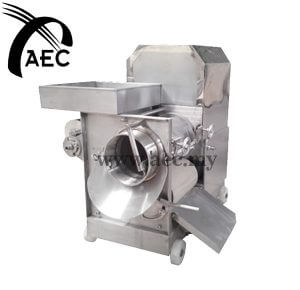 Fish Bone Separator S/STEEL - AEC Machinery (M) Sdn Bhd (201001043379 ...