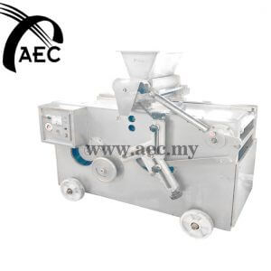 Kuih Kapit Machine Semi-Auto - AEC Machinery (M) Sdn Bhd