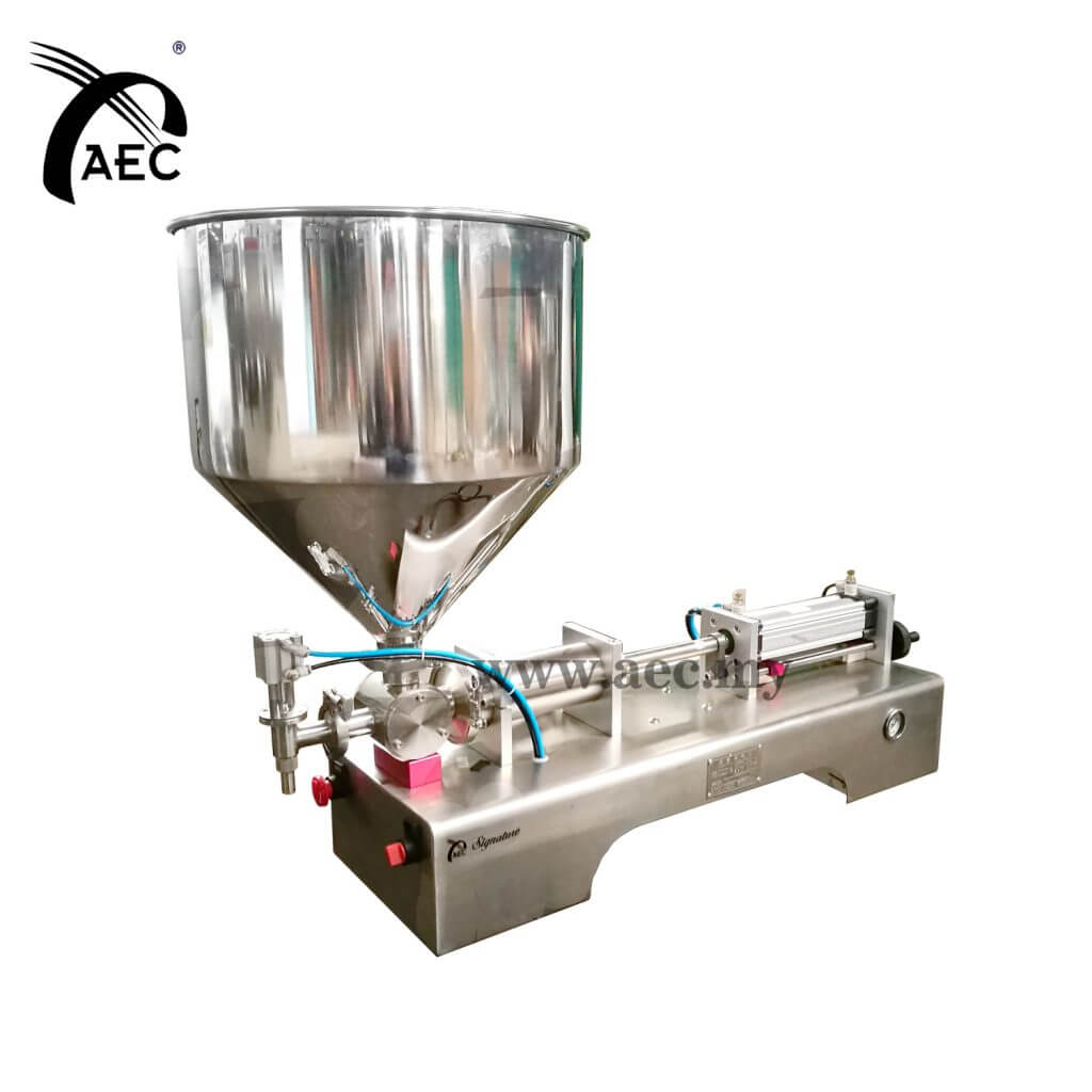 Cup Filling & Sealing Machine - AEC Machinery (M) Sdn Bhd (201001043379 ...