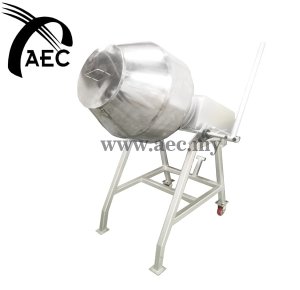 Rotary Mixer - AEC Machinery (M) Sdn Bhd (201001043379)(927307-H)