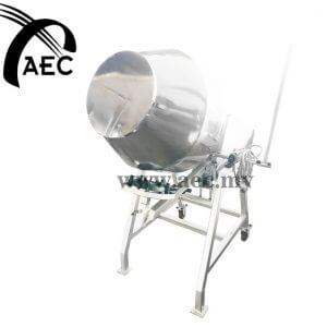 Rotary Mixer - AEC Machinery (M) Sdn Bhd