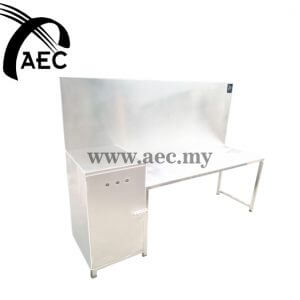 Mee Stall Cabinet Stainless Steel - AEC Machinery (M) Sdn Bhd ...