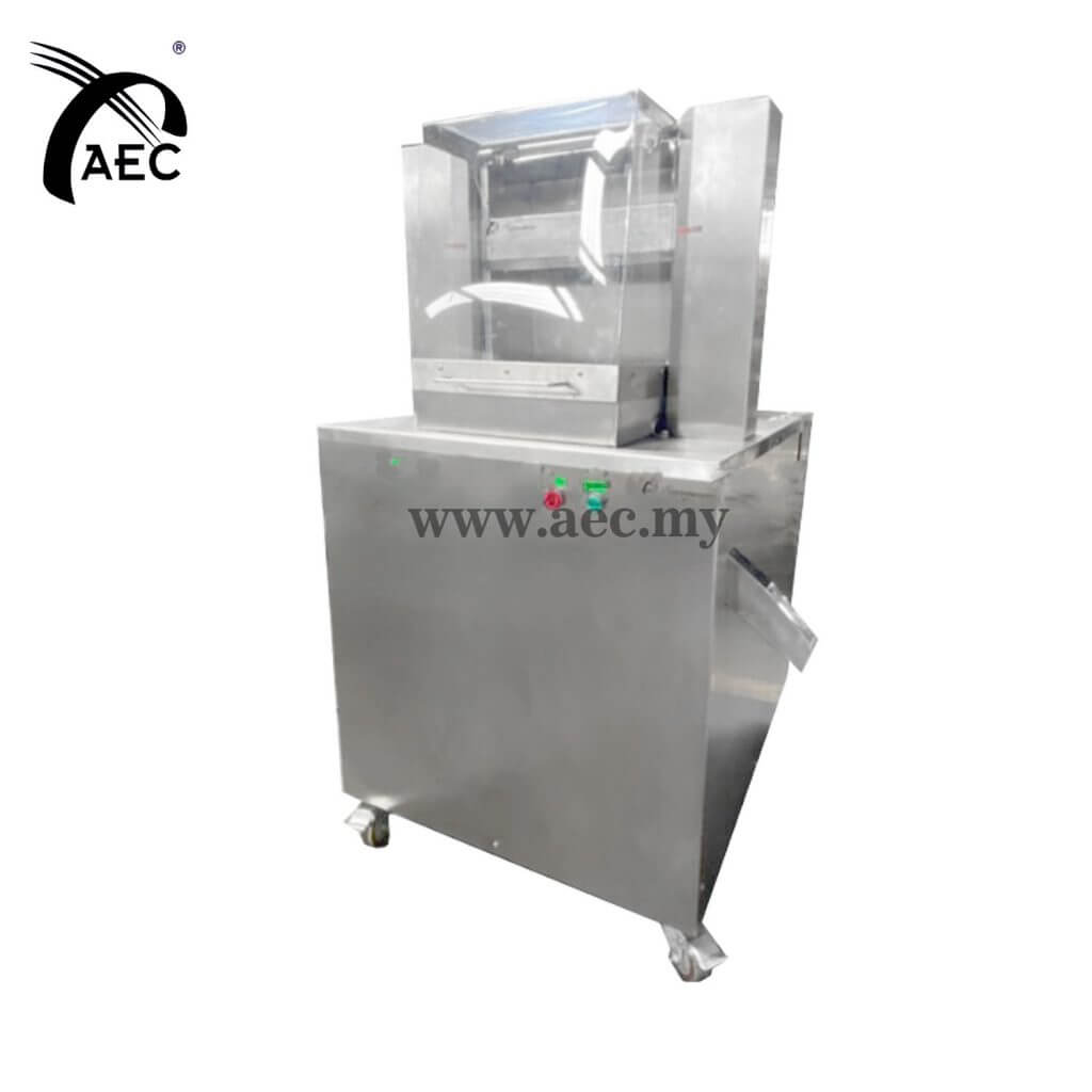 Our Machines - AEC Machinery (M) Sdn Bhd