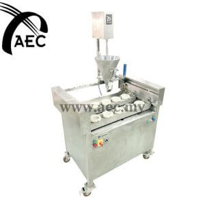 Our Machines - AEC Machinery (M) Sdn Bhd