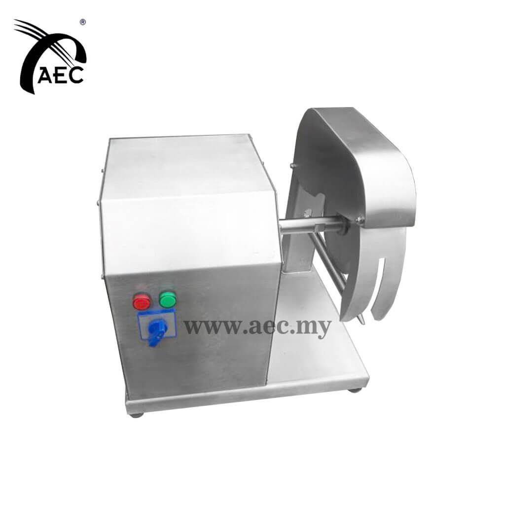 Poultry Cutter - AEC Machinery (M) Sdn Bhd (201001043379)(927307-H)