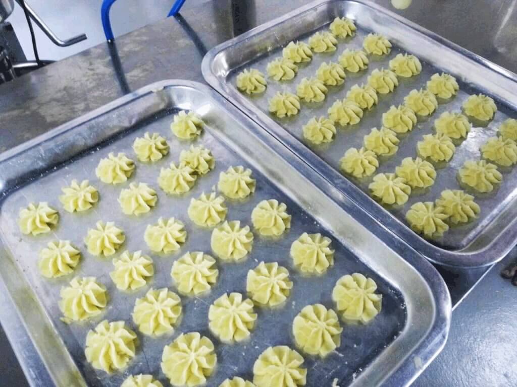 Kuih Semperit Machine Single Semi Auto - AEC Machinery (M) Sdn Bhd ...