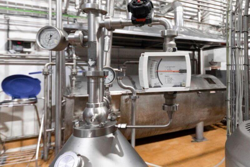 What Is Food Machinery | Overview & Function