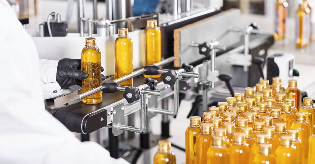 Type of Packaging Equipment And Machinery