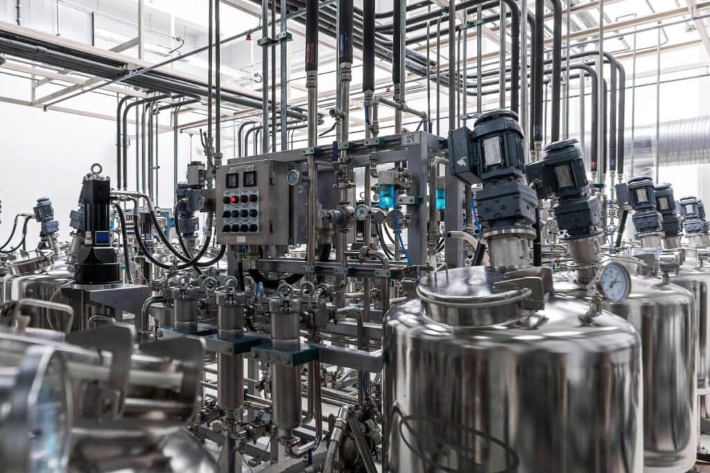 What Is Food Machinery | Overview & Function