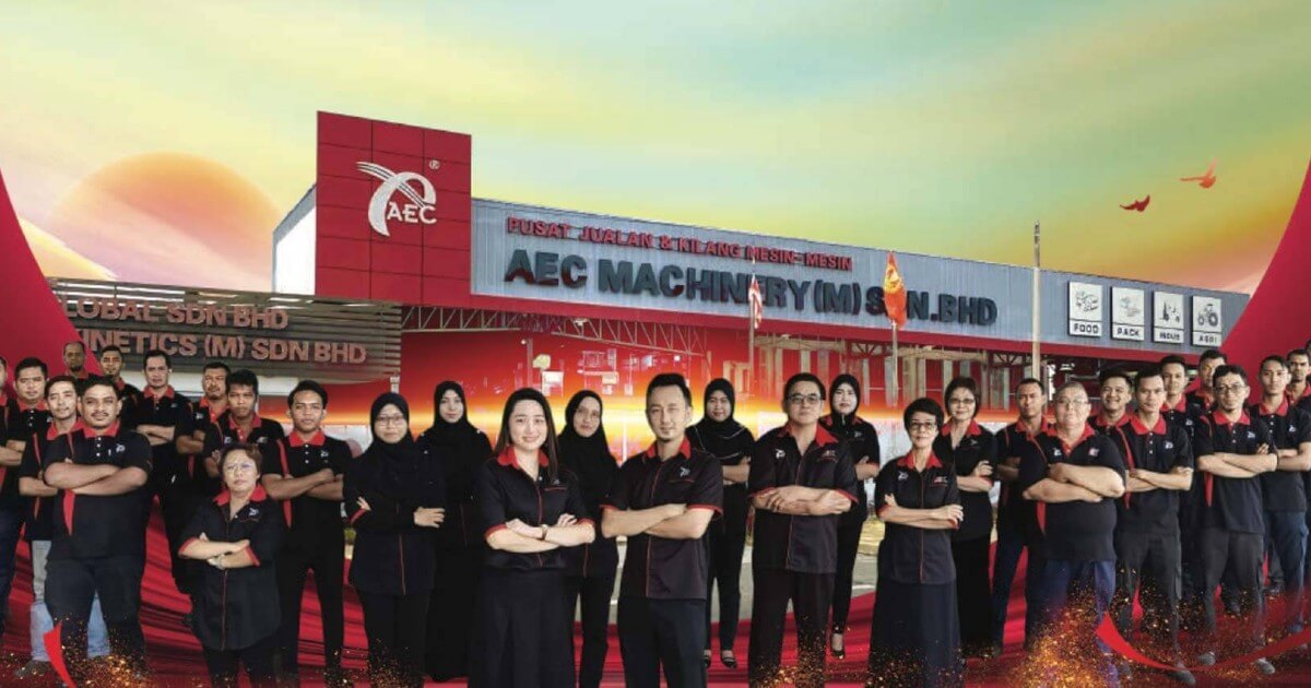 drum cooking machine Archives - AEC Machinery (M) Sdn Bhd (201001043379 ...