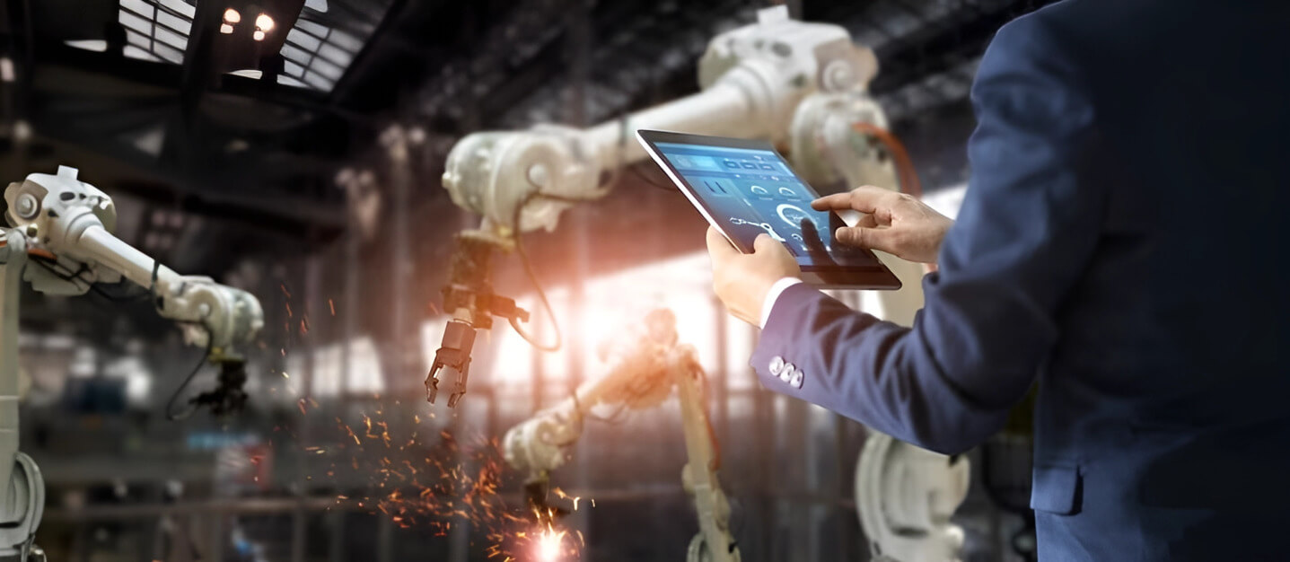 Smart Manufacturing & Industry 4.0 in Malaysia: Advantages & Insights